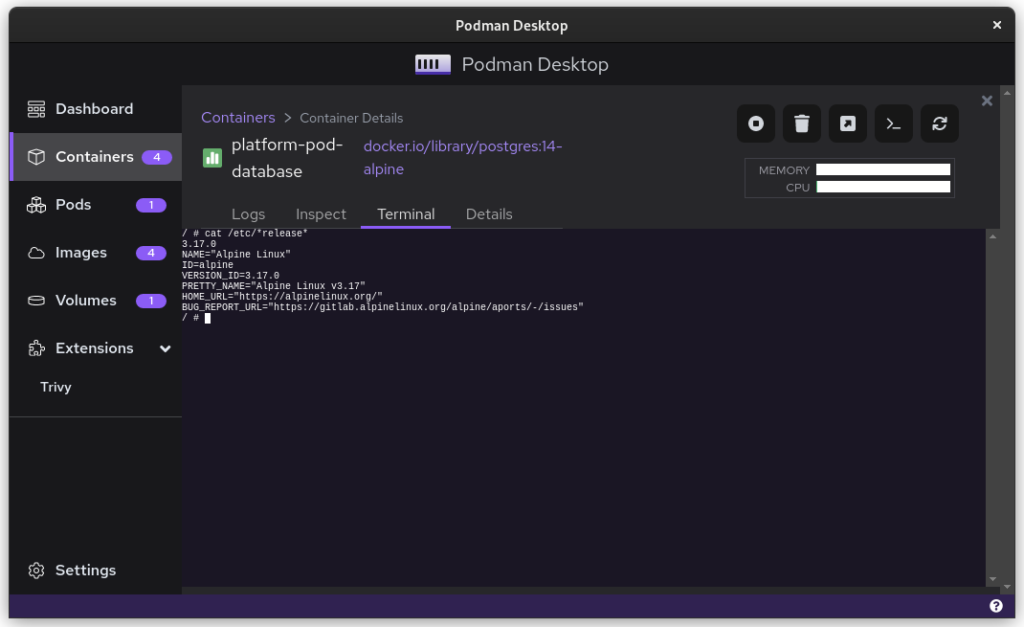 Docker and Fedora 37: Migrating to Podman – Sick Gaming