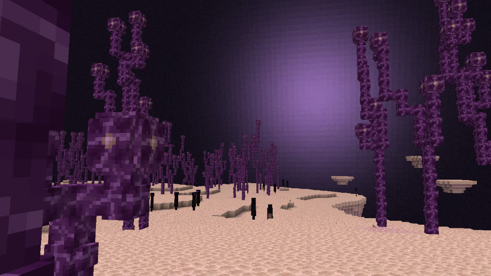 JAVA Edition: 1.21.9 – Sick Gaming